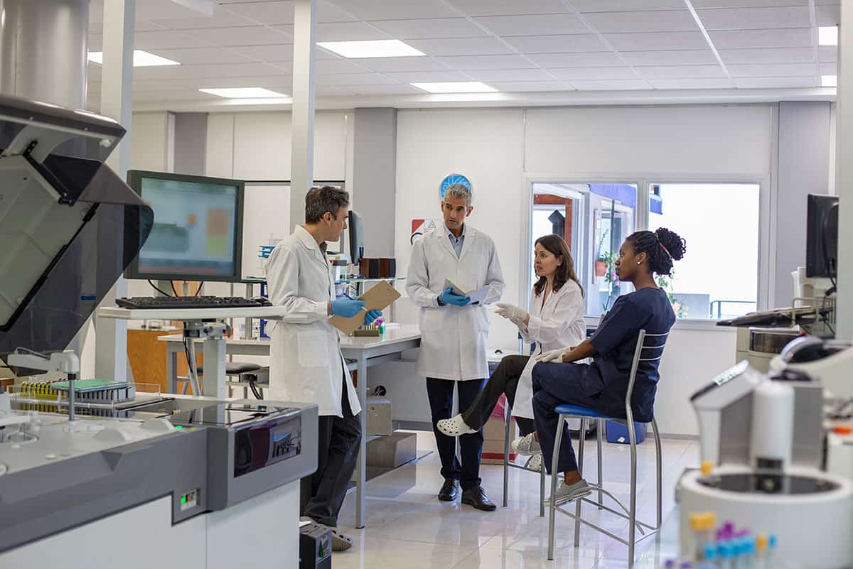 Who We Are - Pathfinder A+